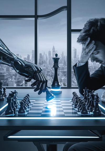 Computerschach: Die besten Engines der Welt - Glarean Magazin