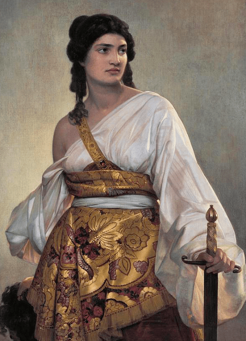 Stuart Hood: Das Buch Judith (Roman) - Glarean Magazin