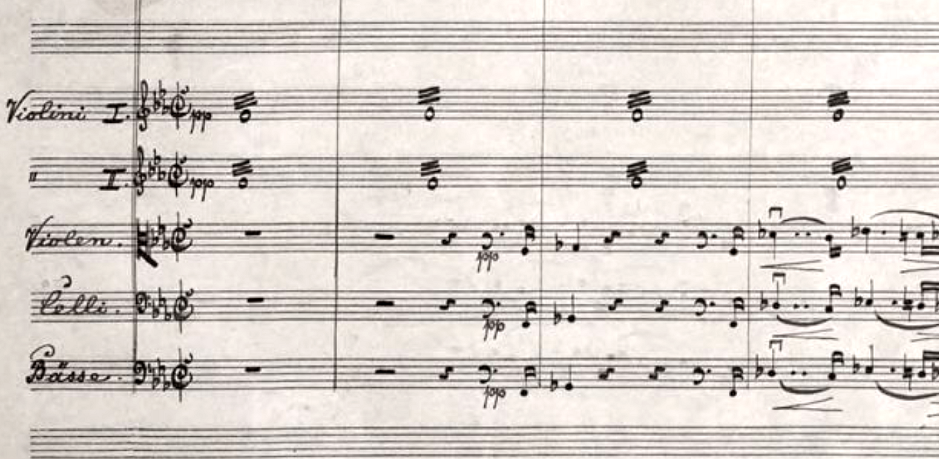 Rüdiger Görner: Bruckner (Musiker-Biographie) - Glarean Magazin